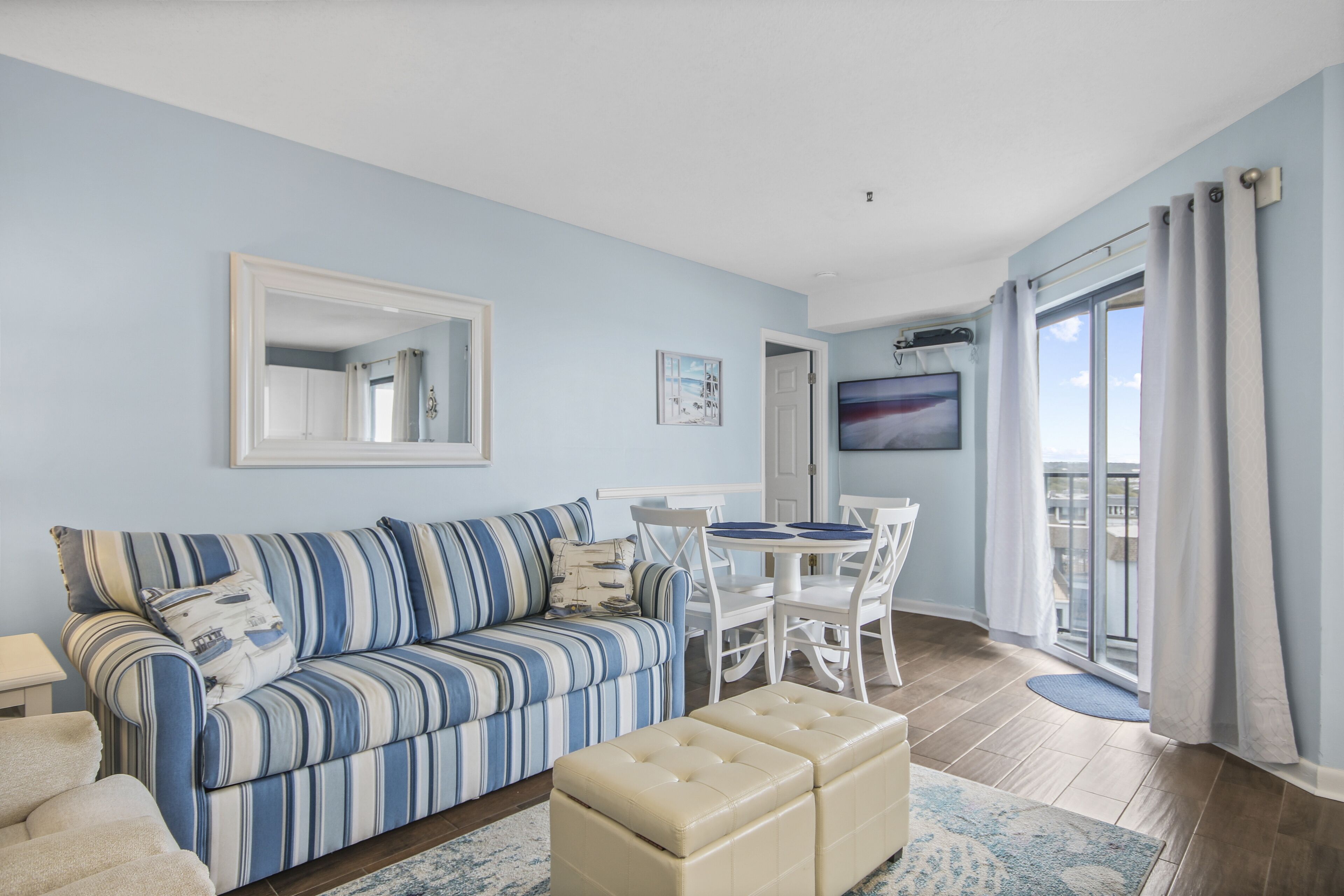 T717 At The Myrtle Beach Resort - Surfside Beach, SC