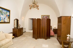 Quarto casal luxo | Individualmente decorados, individualmente mobiliados, escrivaninha