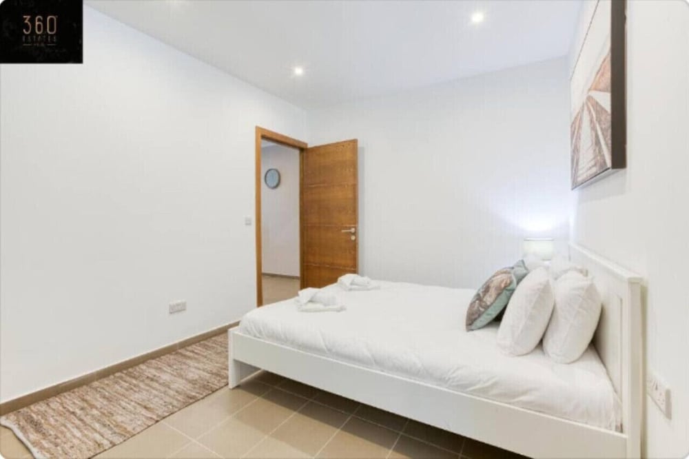 A Lovely Apt With Sensational Views With Balcony - Valletta
