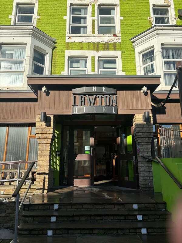 The Lawton - Blackpool