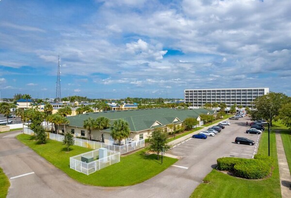 The View Studio Suites And Event Venue - Orlando