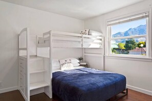 Casa | 5 quartos 