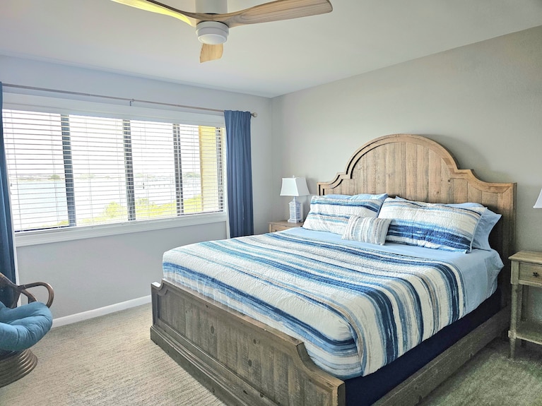 Pensacola Beach Waterfront Condo With Relaxing View. Family Friendly! - Pensacola Beach, FL