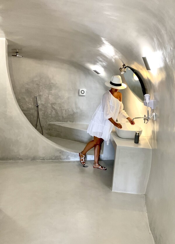 Fira Epic Residens - Santorin