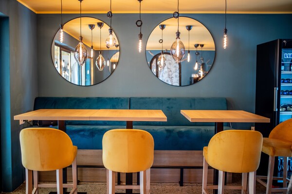 Boutiquehotel Caravella - Wörthersee