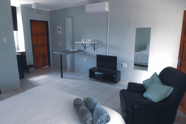 Asphumule Lodge - Swaziland/ Eswatini