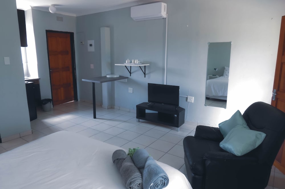 Asphumule Lodge - Eswatini