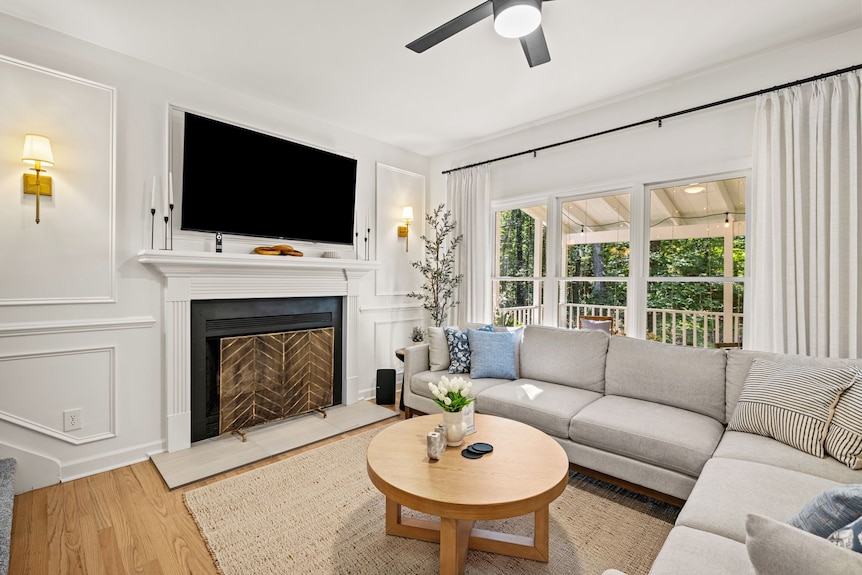 The Perfect Getaway On 2.5 Acres In Hillsborough - Hillsborough, NC