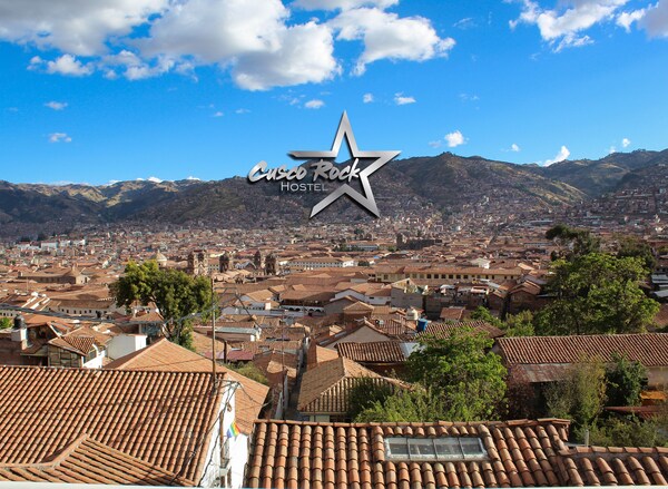 Cusco Rock Hostel - Cusco