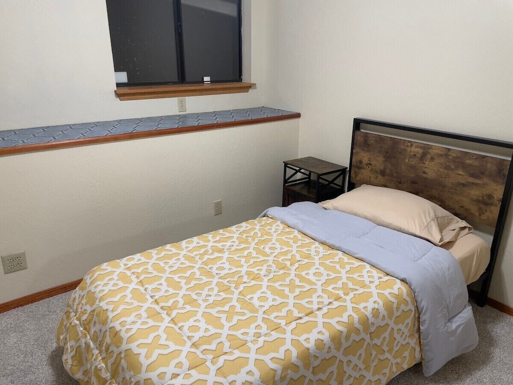 Hibernation Station Is Perfect For Group Trips - Sonora, CA
