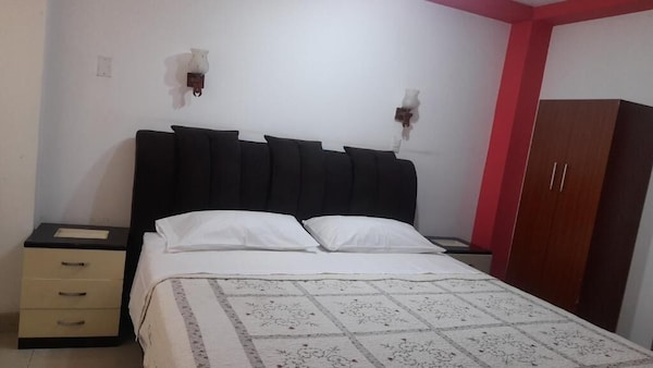 Hostal Mansion Dorada - Tacna
