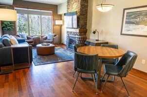 Suite Romântica | Refeições no quarto