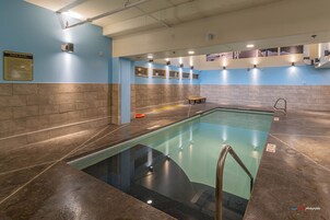 Piscina interna