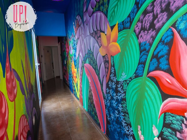 Up Bayahibe - Dominican Republic