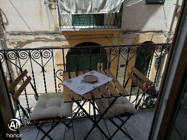 Casa Dei Normanni Costanza - Cefalù