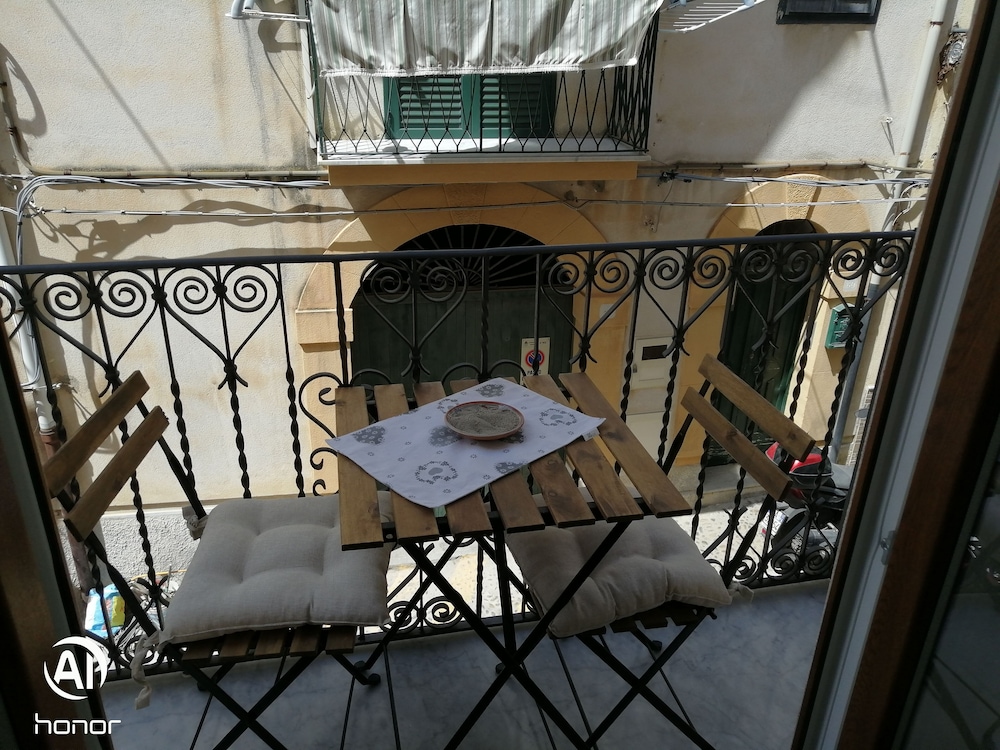 Casa Dei Normanni Costanza - Cefalù