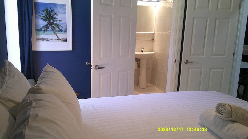 11-bedrooms Hilltop Ocean Views Complex - Sosúa