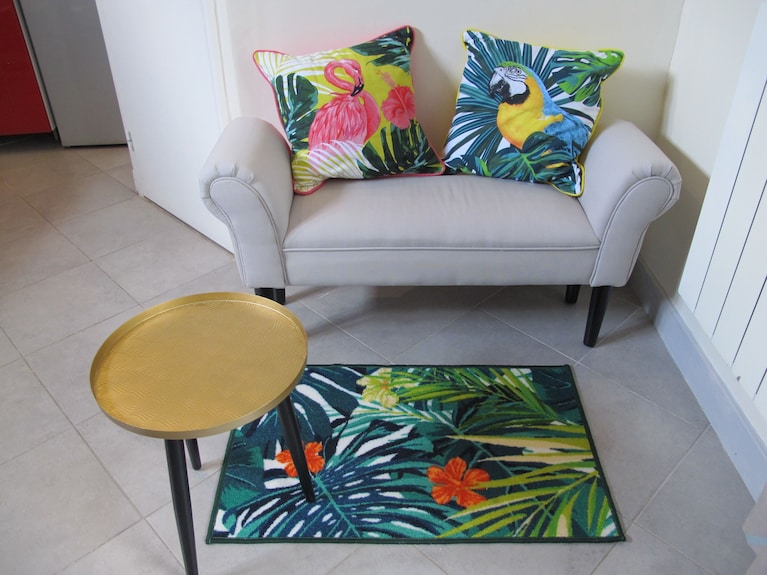 Studio / Maison D'hôte Avec Cour Extérieure Aux Portes De Paris - Porte de Montreuil