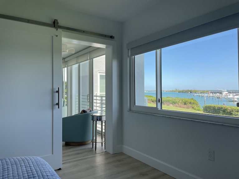 Sunrise Views At Boca Grande Waterfront Condo On Gasparilla Sound-bocagrandeclub - 보카 그랜드