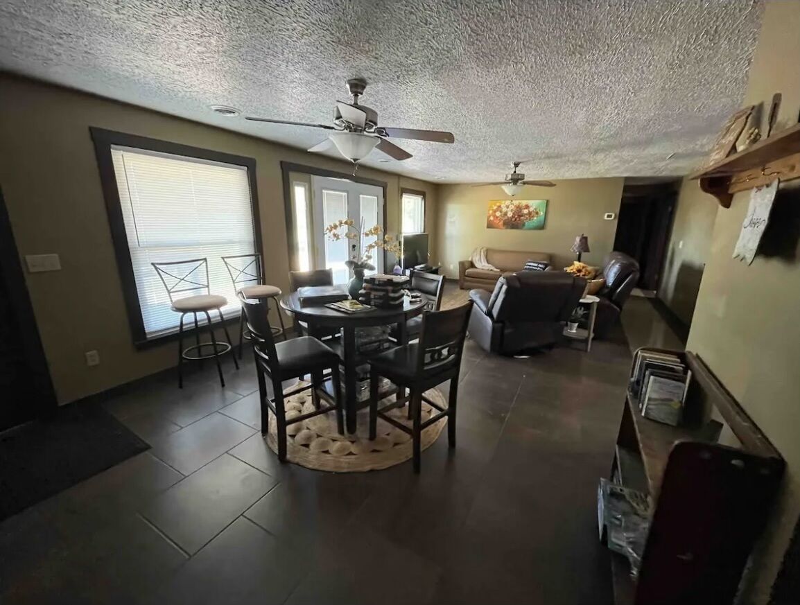 Peaceful Getaway  Centrally Located Just Min. From Madison And Belterra Casino. - Carrollton, KY