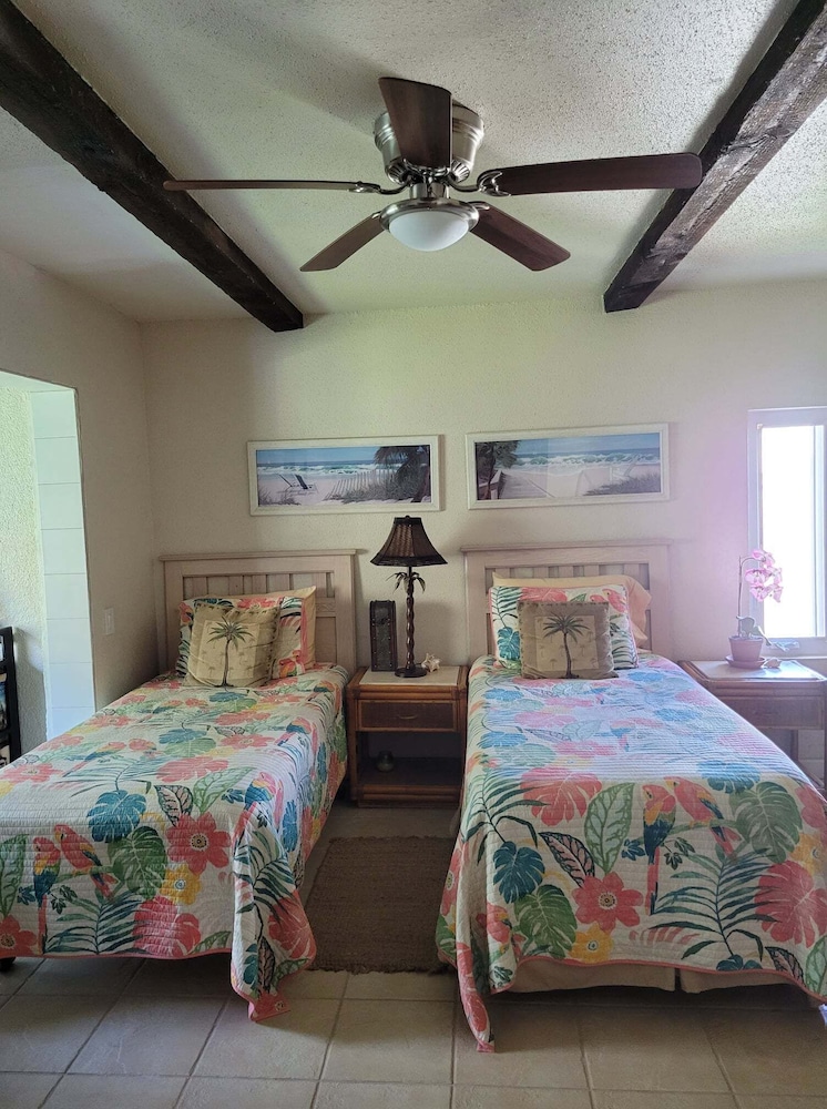 BREATHTAKING WATERFRONT VIEWS AT COWPET BAY WITH LUXURY ACCOMODATIONS ...