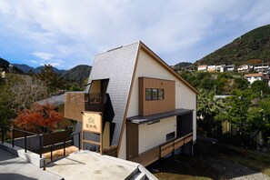 Fachada