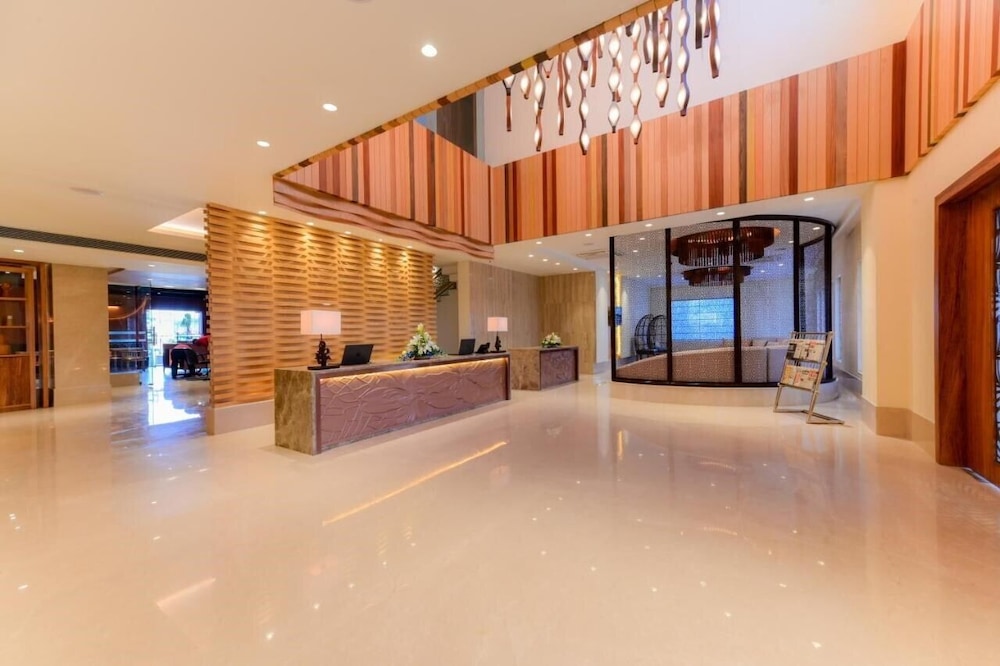 Four A Resort Jammu - Jammu