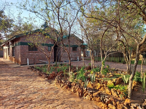 Fachada