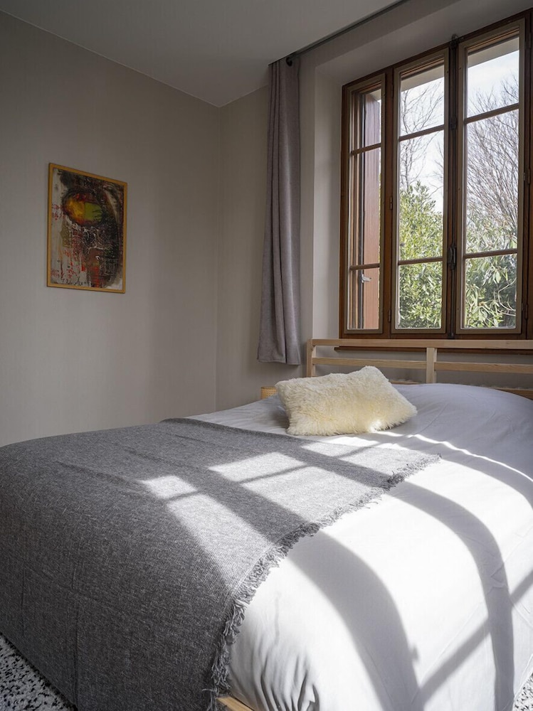 Venez Chez Vous Villa Magnolia - Annecy