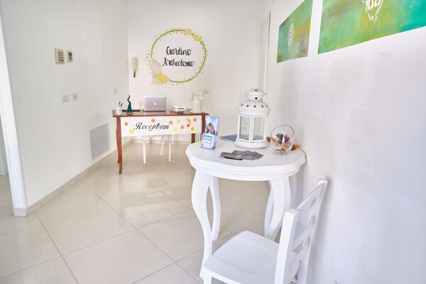 Giardino Archeologico - Sorrento