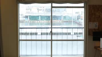 Vista da propriedade