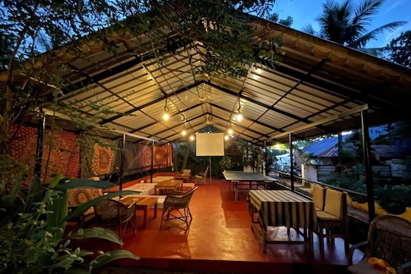 Sala de estar