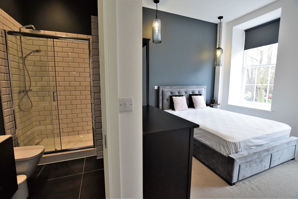Your Apartment | Bristol The Hubert - Bristol