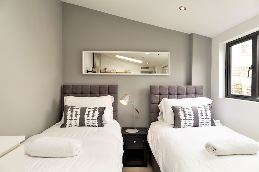 Your Apartment | Bristol The Nook - Clifton