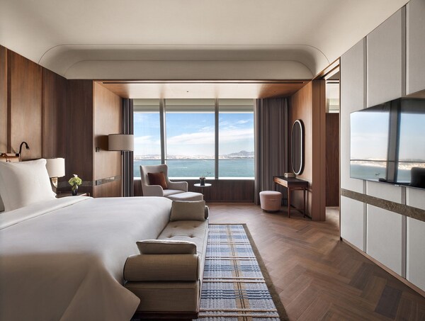 Four Seasons Hotel Dalian - Dalian