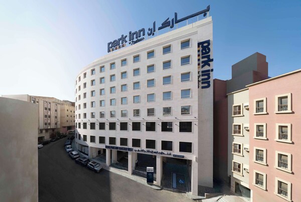 Park Inn By Radisson Makkah Thakher Algharbi - La Mecque