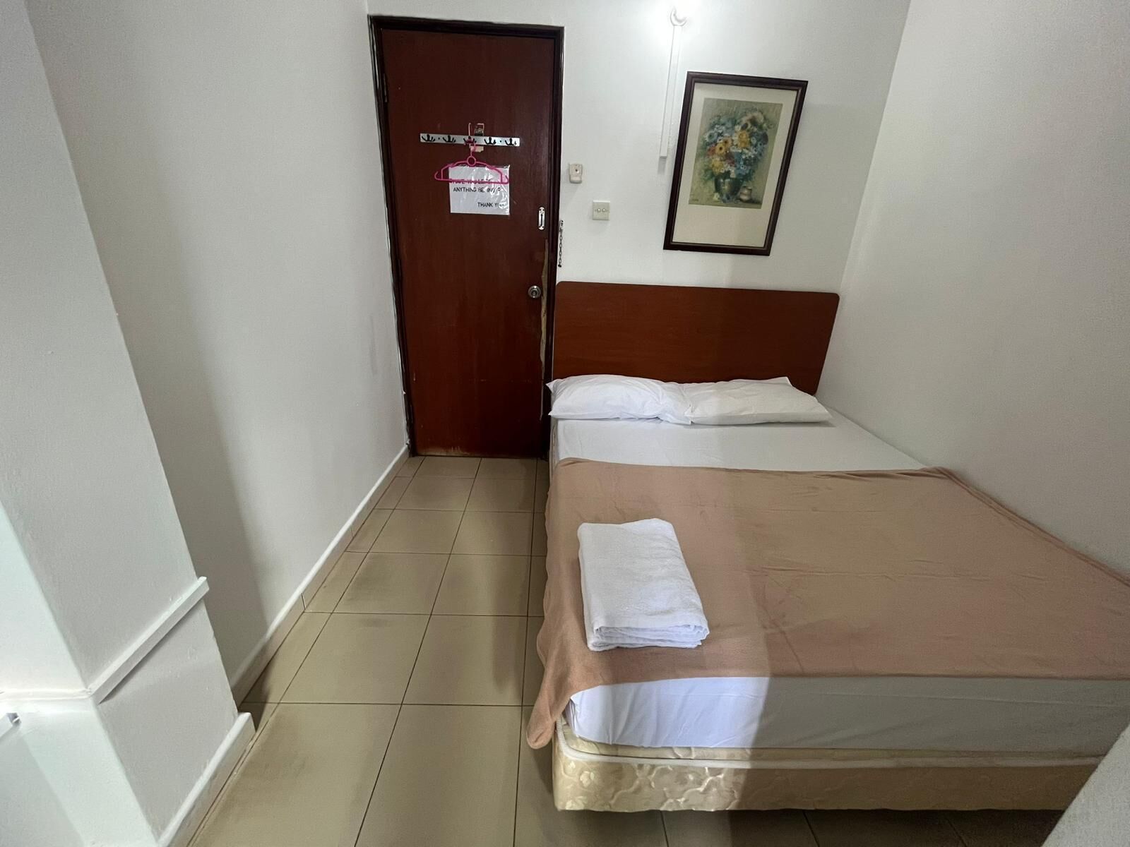 Amrise Hotel 12, Singapore: Reviews & Hotel Deals | Book at Hotels.com