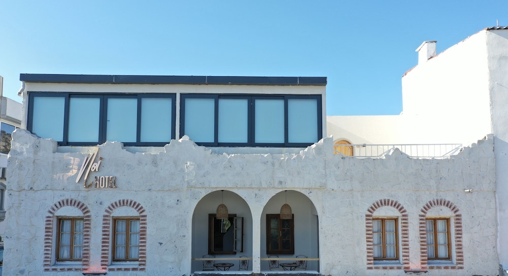 Noi Hotel Bodrum - Bodrum