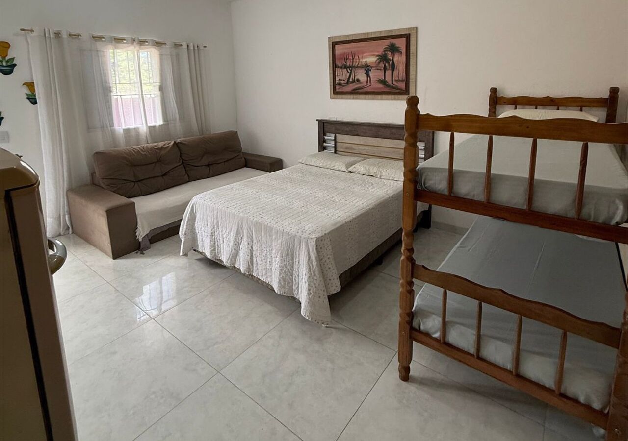 Suite Standard | Wi-fi grátis 