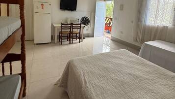 Suite Familiar | 1 quarto, Wi-fi grátis