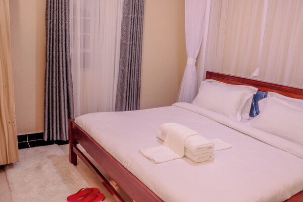 Dayo Suites And Hotel - Nairobi