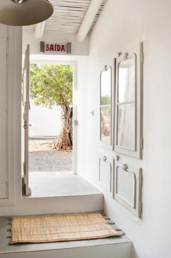 Pensão Agrícola - Algarve