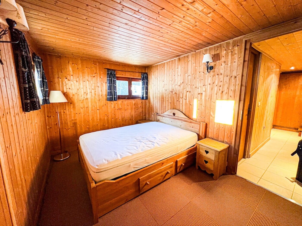 Snowflake cottage with garden - Chamonix-Mont-Blanc | Vrbo