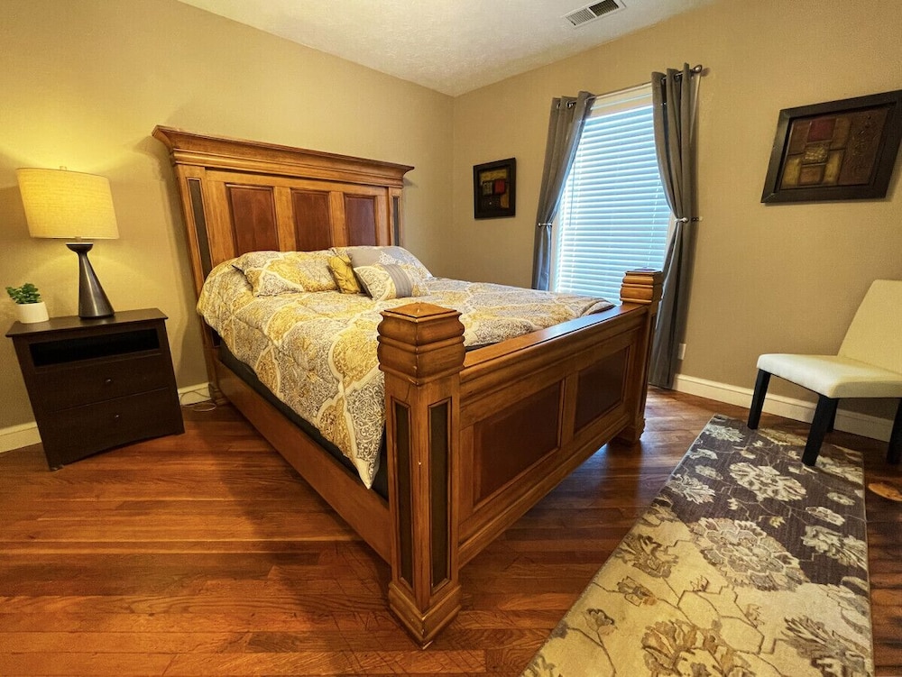 River Port | 3 Bed Condo Waterfront On Ohio River - Marietta, OH