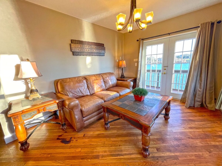 River Port | 3 Bed Condo Waterfront On Ohio River - Marietta, OH