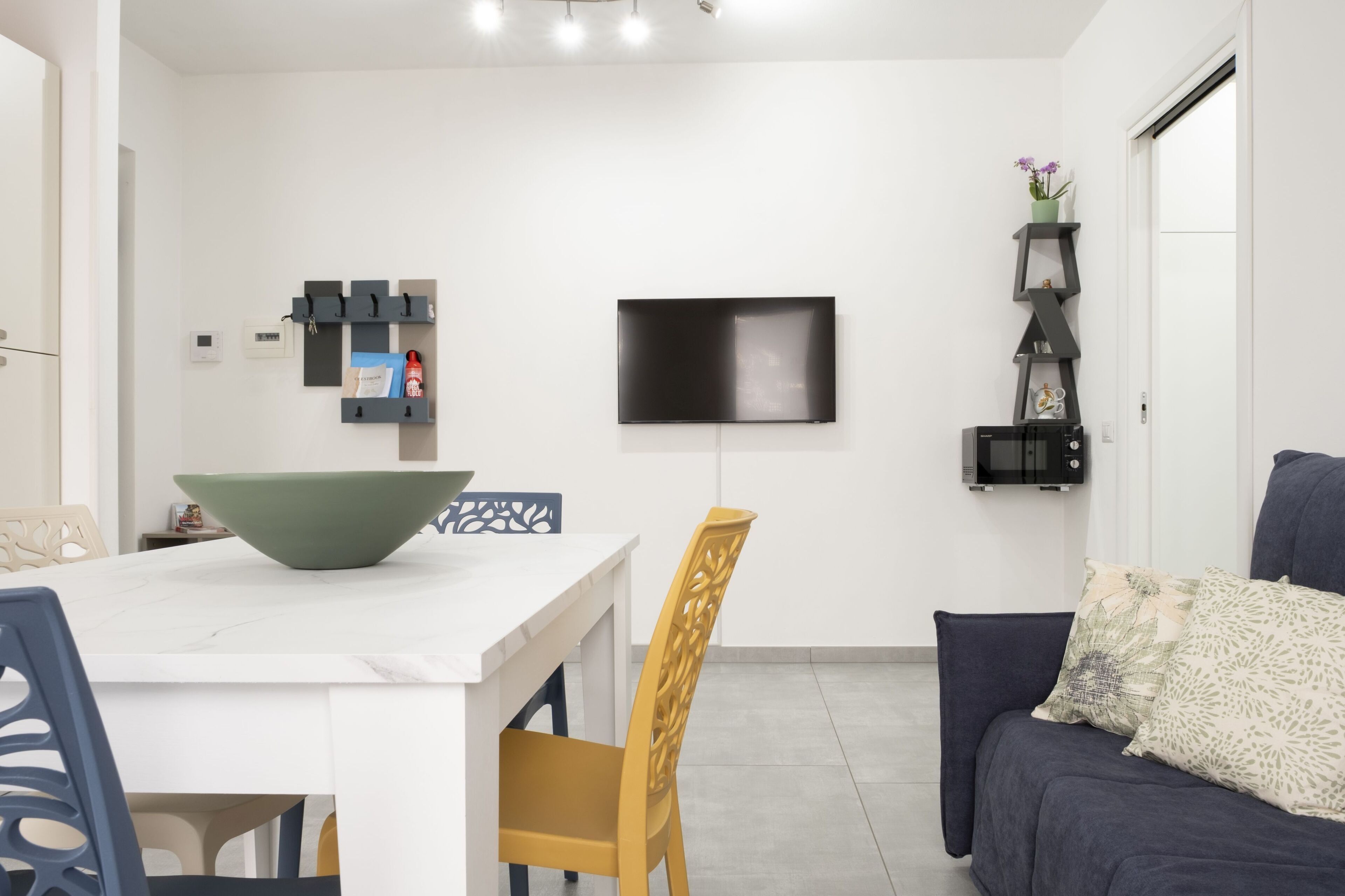 Clalia Apartment - Luino