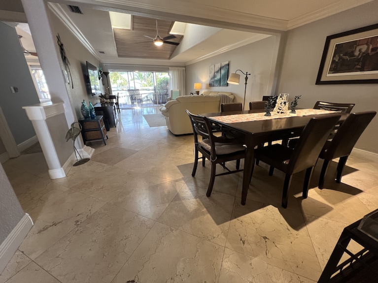 Boaters Paradise And Beach Seekers Oasis - Ocean Bay, Jensen Beach