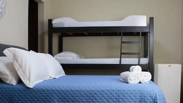 Suite Familiar | Minibar, Wi-fi grátis