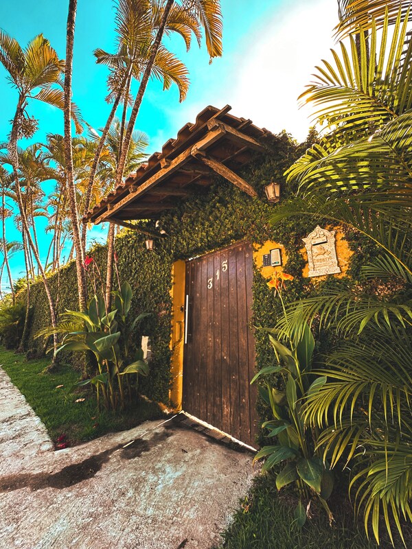Pousada Point Beach - Guarujá