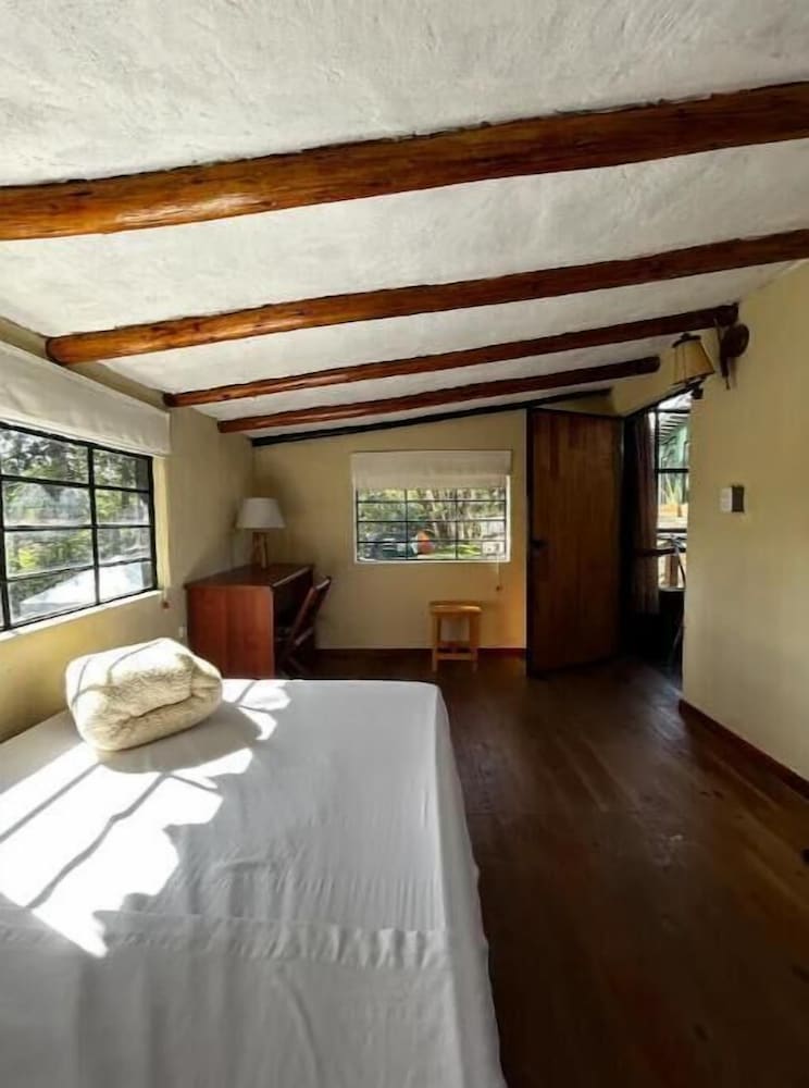 Cabaña De Rio - La Calera, Colombia